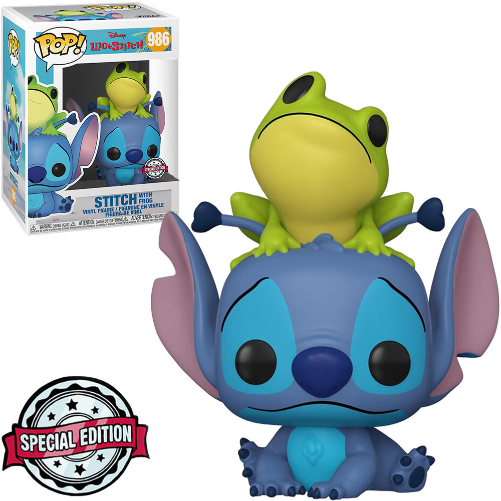 Funko Disney Lilo Stitch Funko Pop Disney Stitch Vale - vrogue.co Funko Disney Lilo Stitch Funko Pop Disney Stitch Vale - vrogue.co