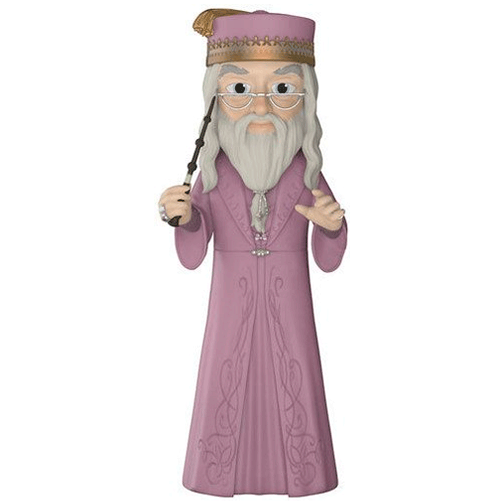 Boneco Funko Rock Candy Harry Potter - Albus Dumbledore | Atacado ... Boneco Funko Rock Candy Harry Potter - Albus Dumbledore | Atacado ...