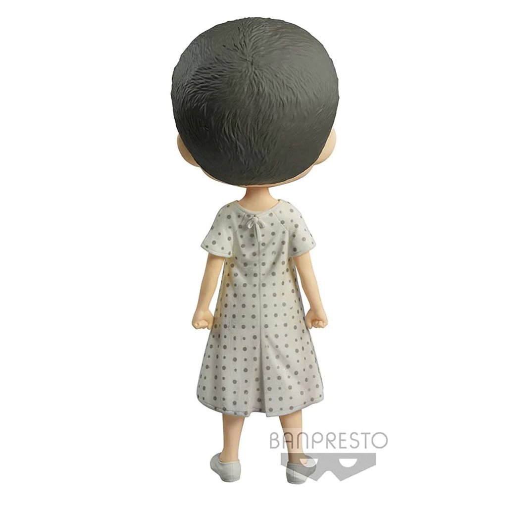 Estátua Banpresto Qposket Stranger Things - Eleven | Atacado Collections Estátua Banpresto Qposket Stranger Things - Eleven | Atacado Collections