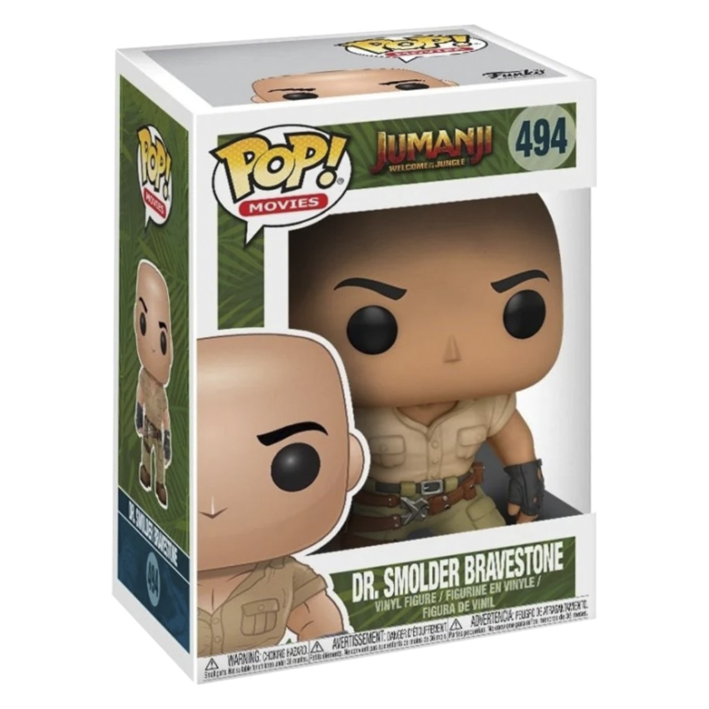 Funko pop jumanji store